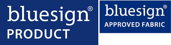 Der bluesign-Standard bei Rucksäcken für eine nachhaltige Herstellung - rucksack-eck.de